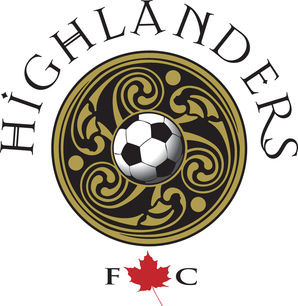 Victoria Highlanders FC