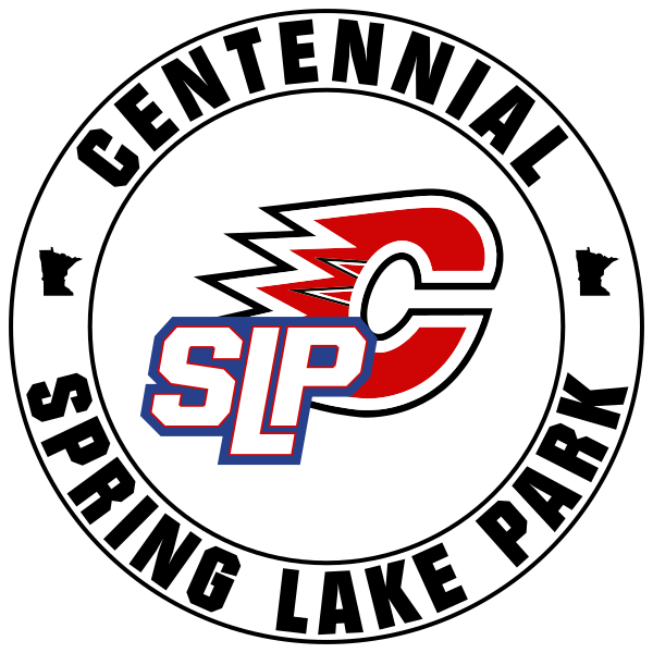 Centennial Logos