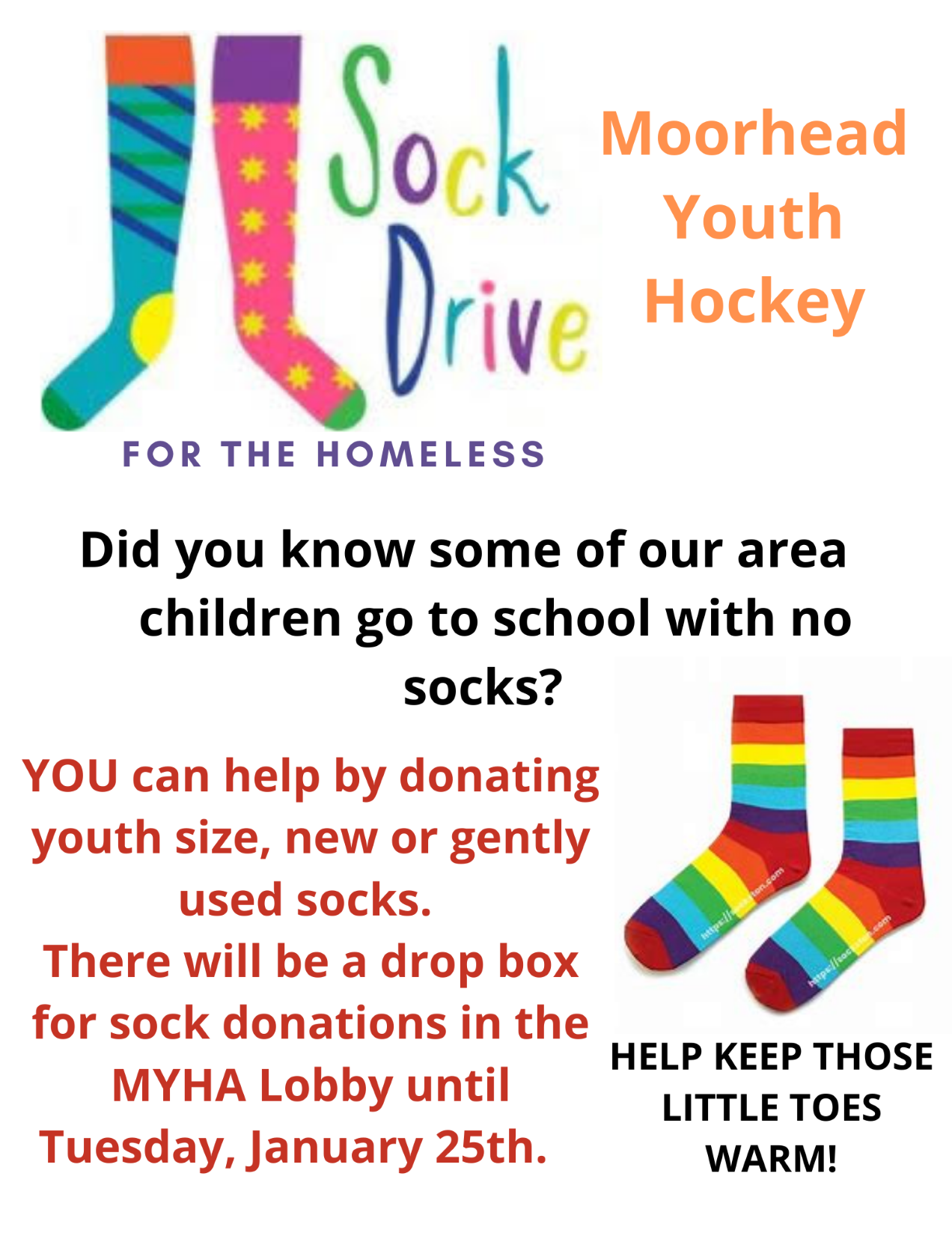 Fundraising