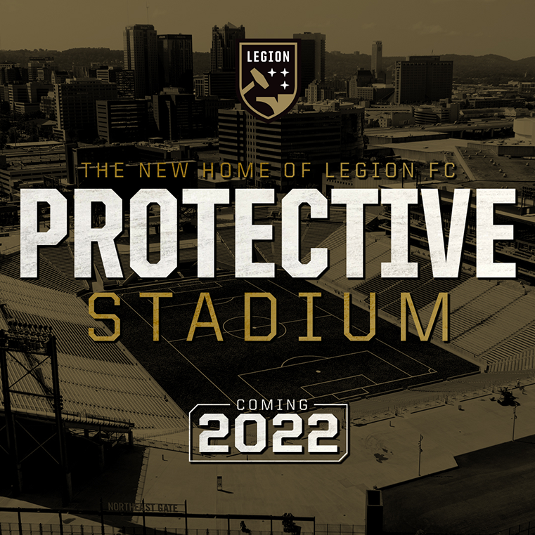 Birmingham Legion FC