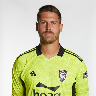 2021 USL Championship Final – Squad Breakdown
