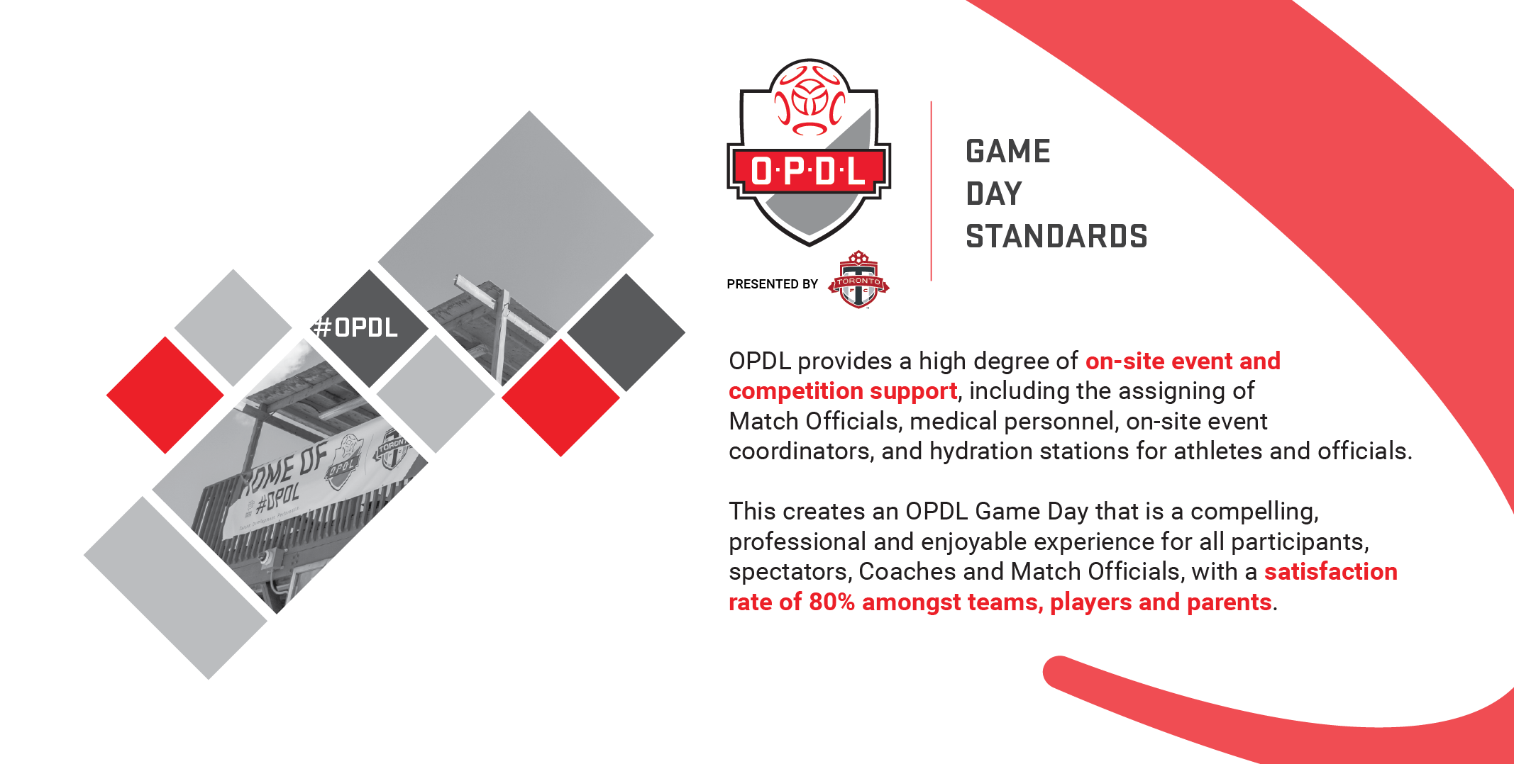 OPDL Marketing Resources