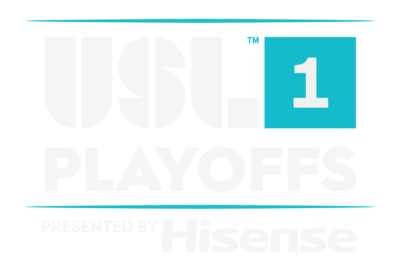 USL League One Playoffs presented by Hisense
