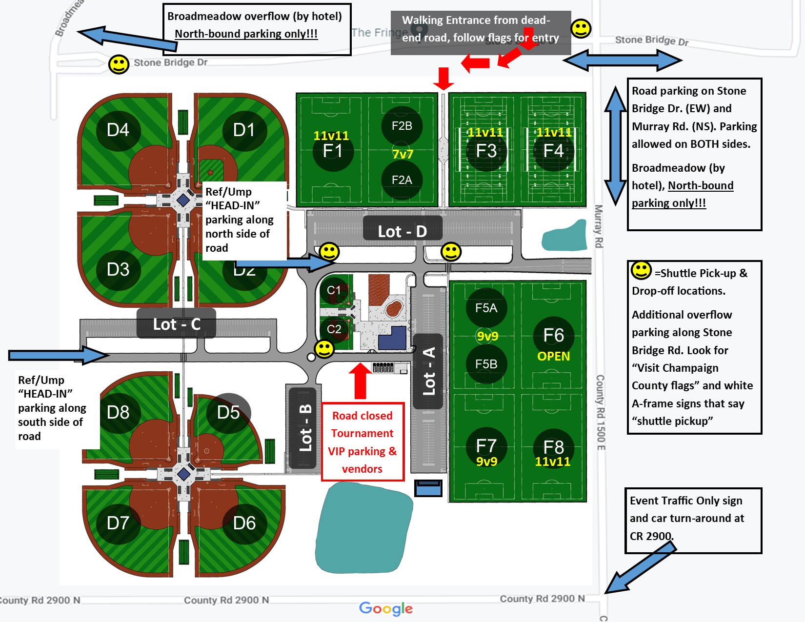 2022 IFC Spring Invite