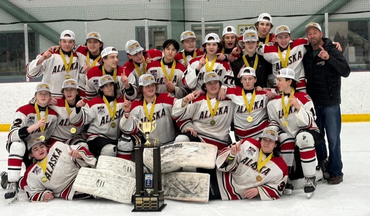 Upcoming & State Tournaments