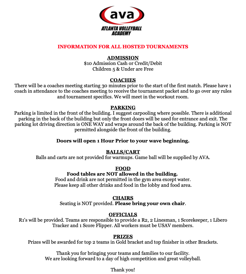 Swingin' into Spring