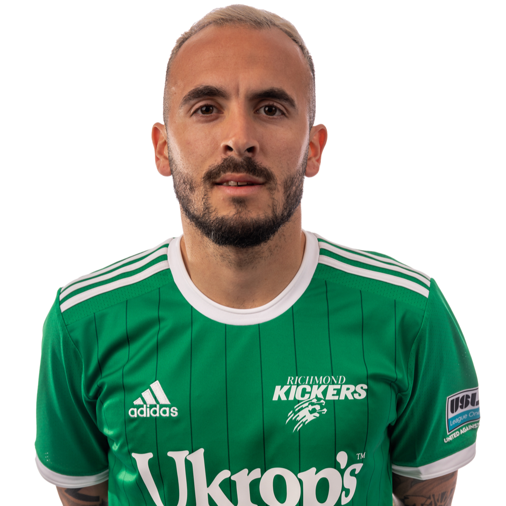 2022 USL League One Golden Boot presented by Puma