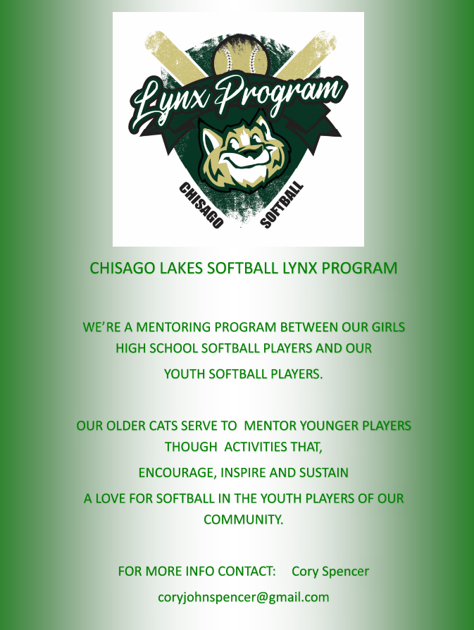 Chisago Lakes Fastpitch