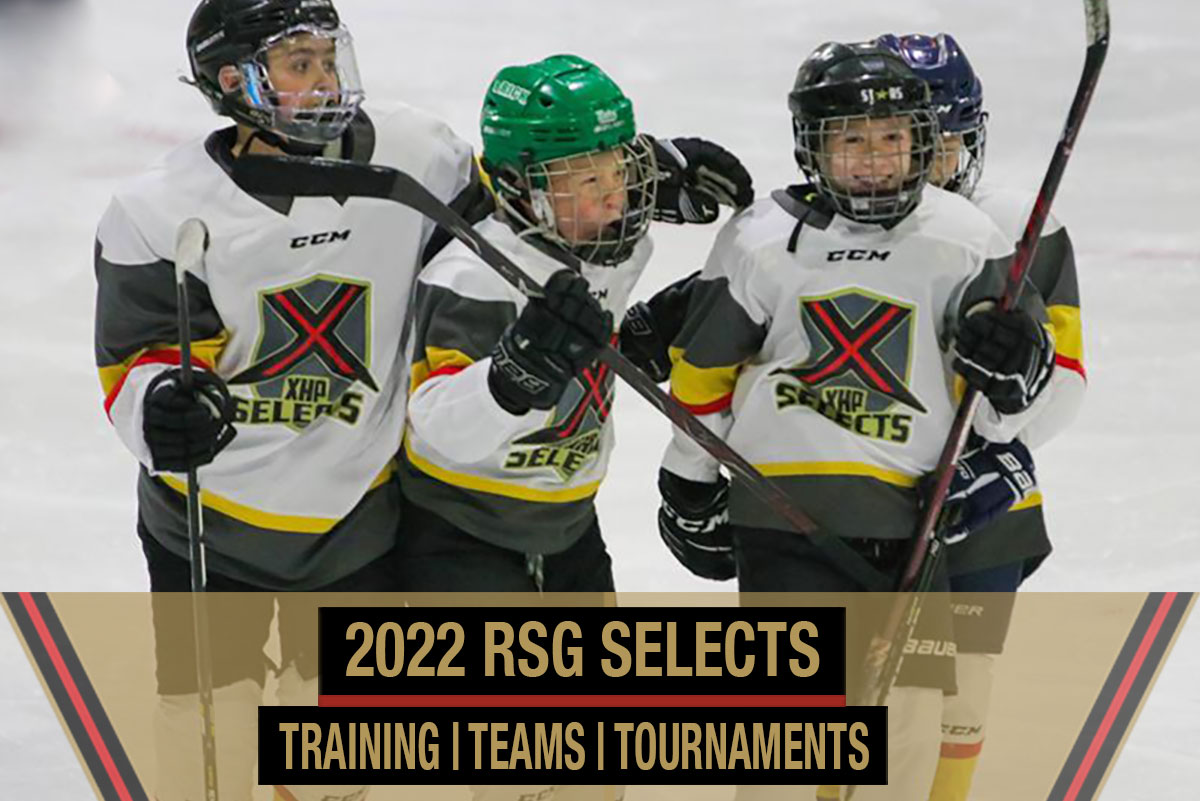 Official Site of RSG Selects Hockey