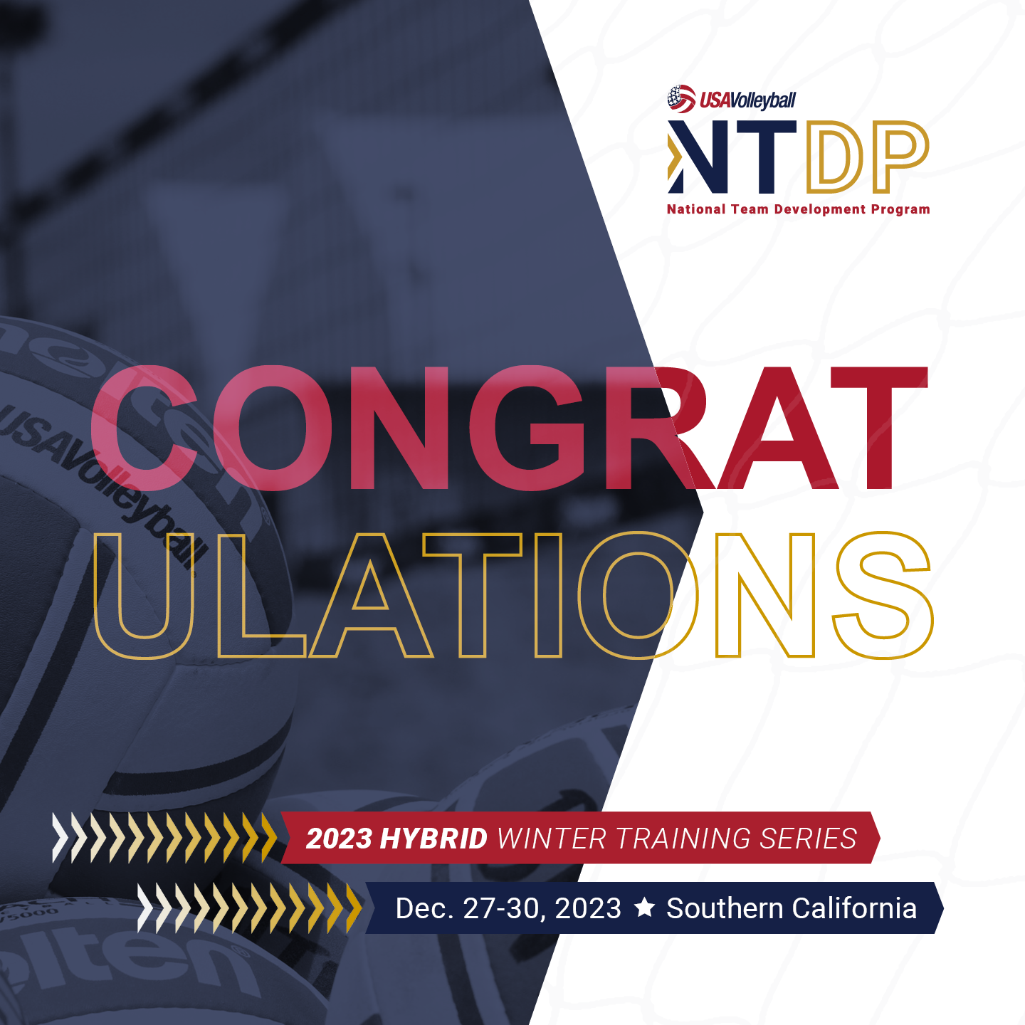 Welcome | 2023 NTDP Beach/Indoor Hybrid Winter Training Series - SoCal ...