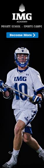 IMG Academy Lacrosse program