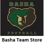 The Official Home of Basha Bears Football