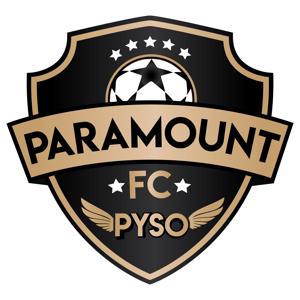The Official Paramount FC Website