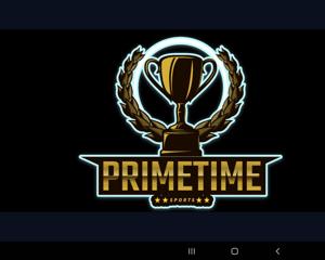 Prime Time Flag Football