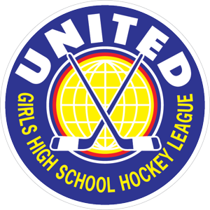 United Girls High School Hockey League