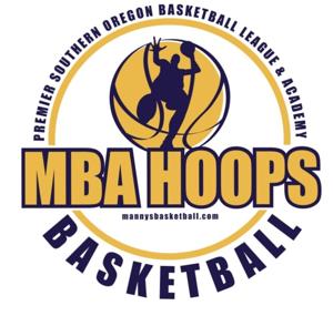 Manny's Basketball Leagues