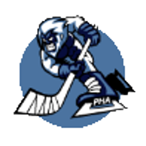 Pittsburgh Yetis & PHA Icemen