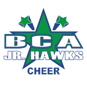 Bartlett Cheerleading Association