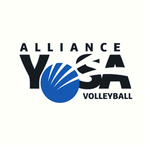 Alliance YOSA Volleyball