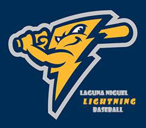 Laguna Niguel Lightning