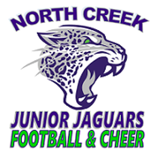 North Creek Junior Jaguars Football Association