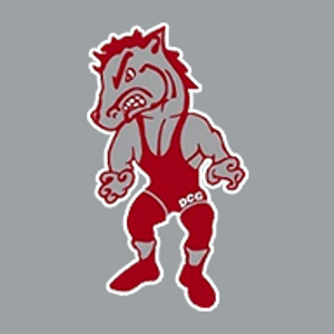 DCG Mustang Wrestling Club