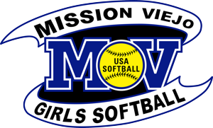 Mission Viejo Girls Softball