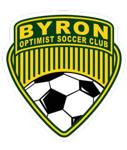 Byron Soccer Club