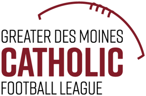 Dowling Catholic Football