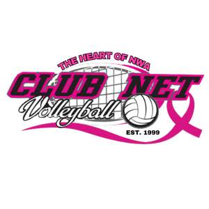 Club Net Volleyball