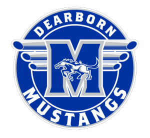 Dearborn Hockey Association