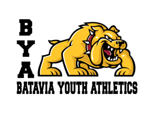 Batavia Bulldogs 4/5 Silver