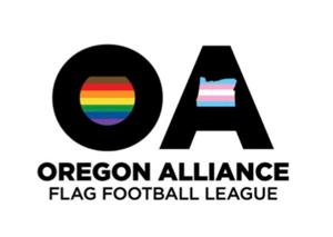 Oregon Alliance Flag Football