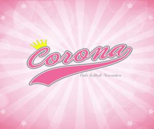 Corona Girls Softball Association