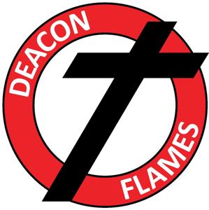 Deacon Flames