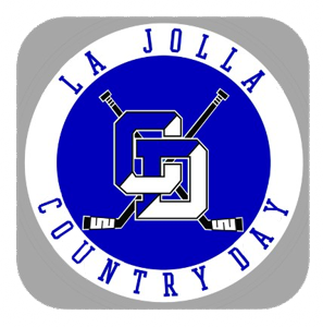 La Jolla Country Day School Hockey
