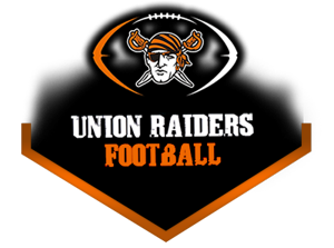 Union Raider Youth Football
