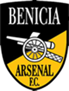 Benicia Arsenal F.C. Competitive