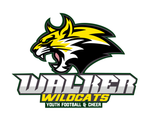 Walker Youth Football and Cheer