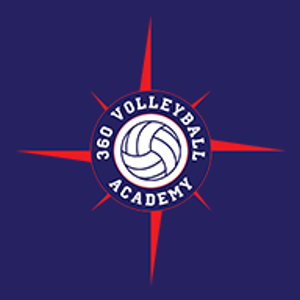 360 Volleyball Academy