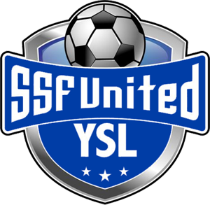 SOUTH SAN FRANCISCO UNITED YSL