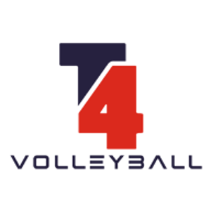 T4 Volleyball
