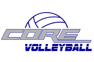 Core Volleyball