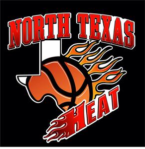 North Texas Heat Basketball