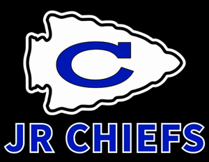Caldwell Jr Chiefs Football & Cheerleading
