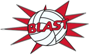 Blast Volleyball Club