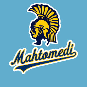 Mahtomedi Zephyr Logo Mahtomedi Boys Tennis 2019