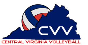 Central Virginia Volleyball - Heart of Virginia