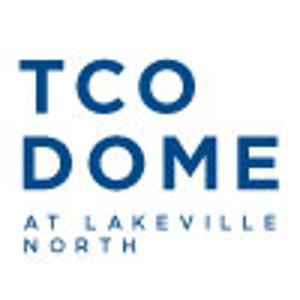 TCO Dome Lakeville