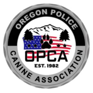 Oregon Police Canine Association